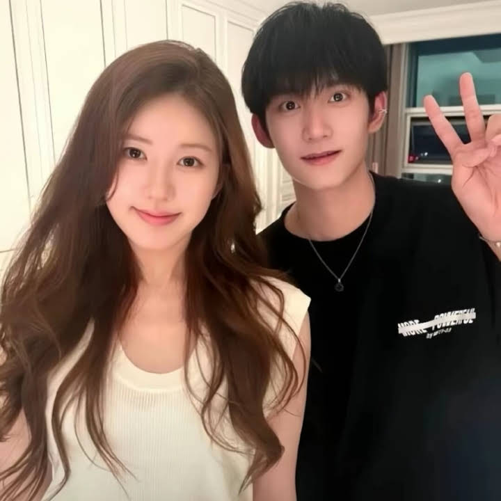 Post from Zhaolusi 1q