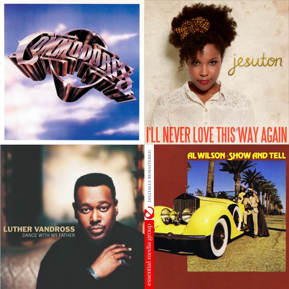 I Love The Smooth Soul