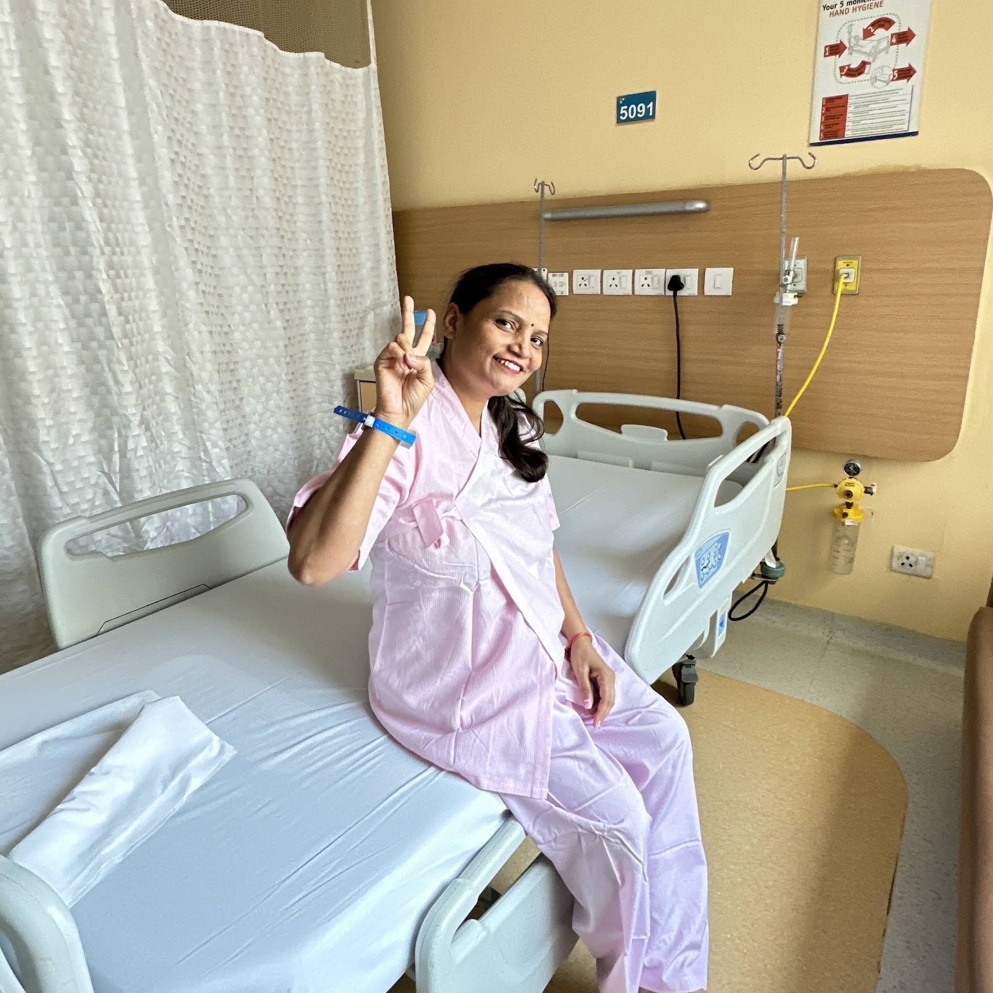 Post from Gulguli Singh