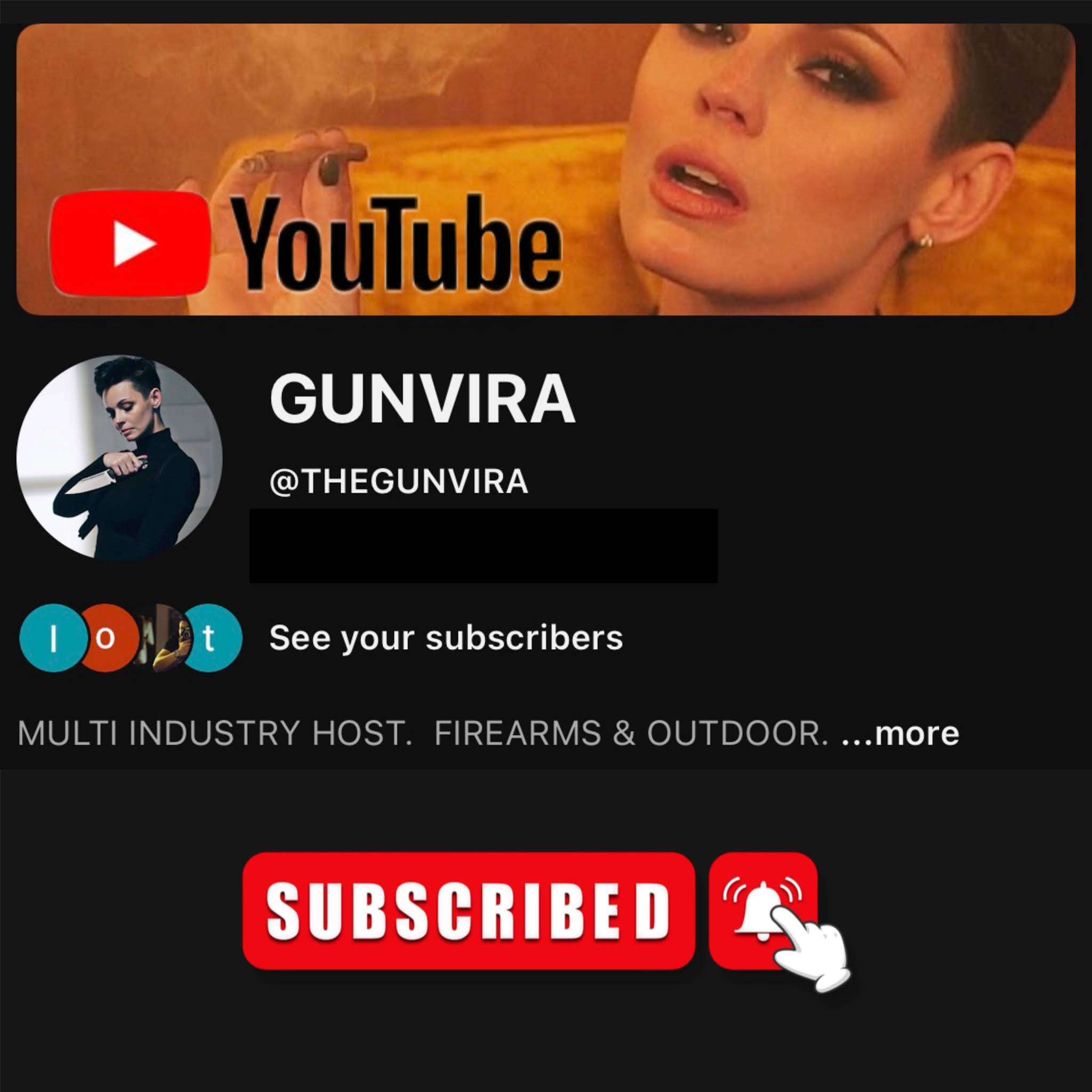 Post from MOVIE WITH GUNVIRA