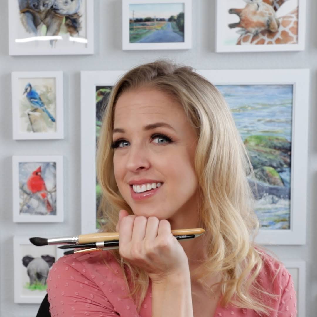 Post from Emily Olson Art