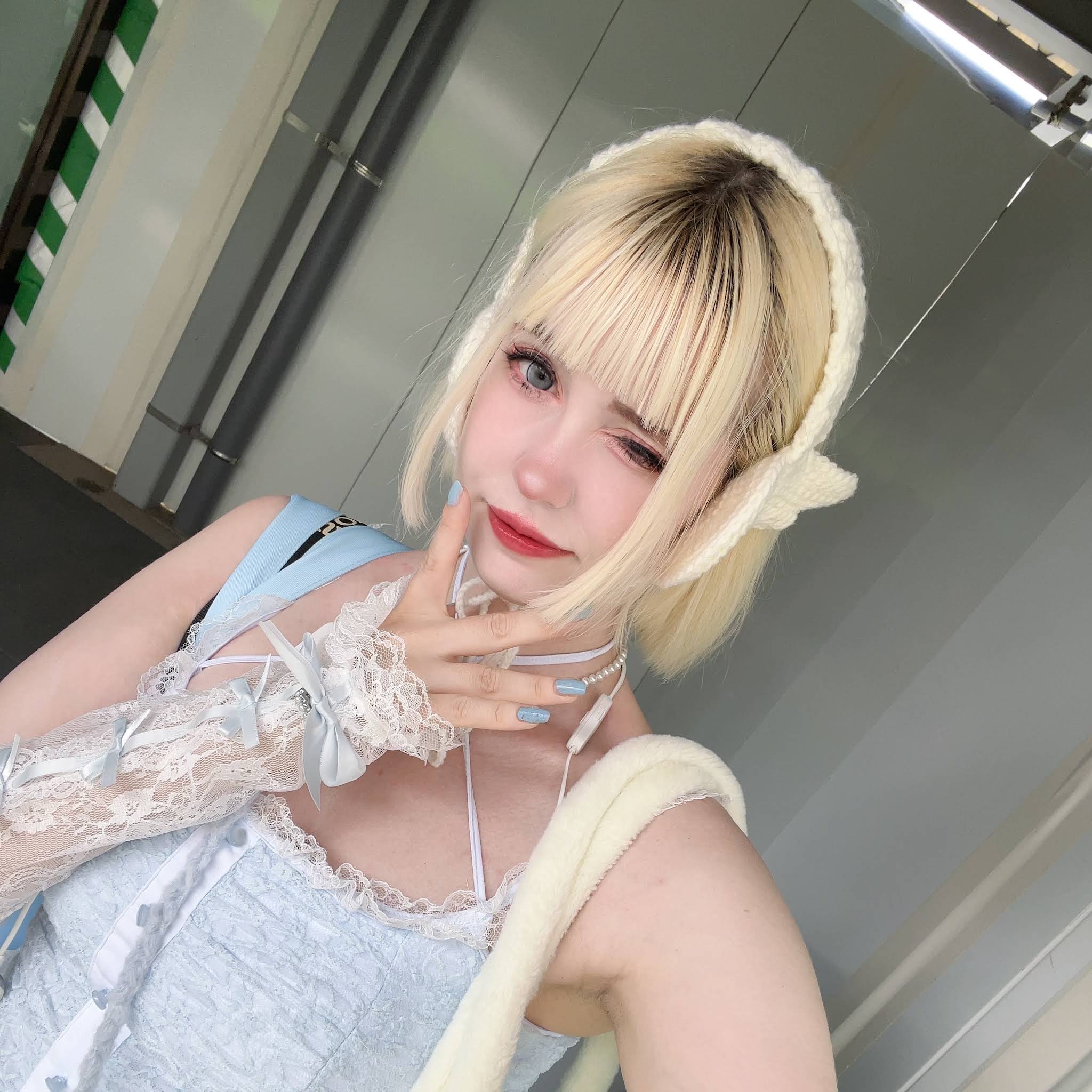 Post from Capsule Bunny