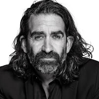 Post from Aaron Shust