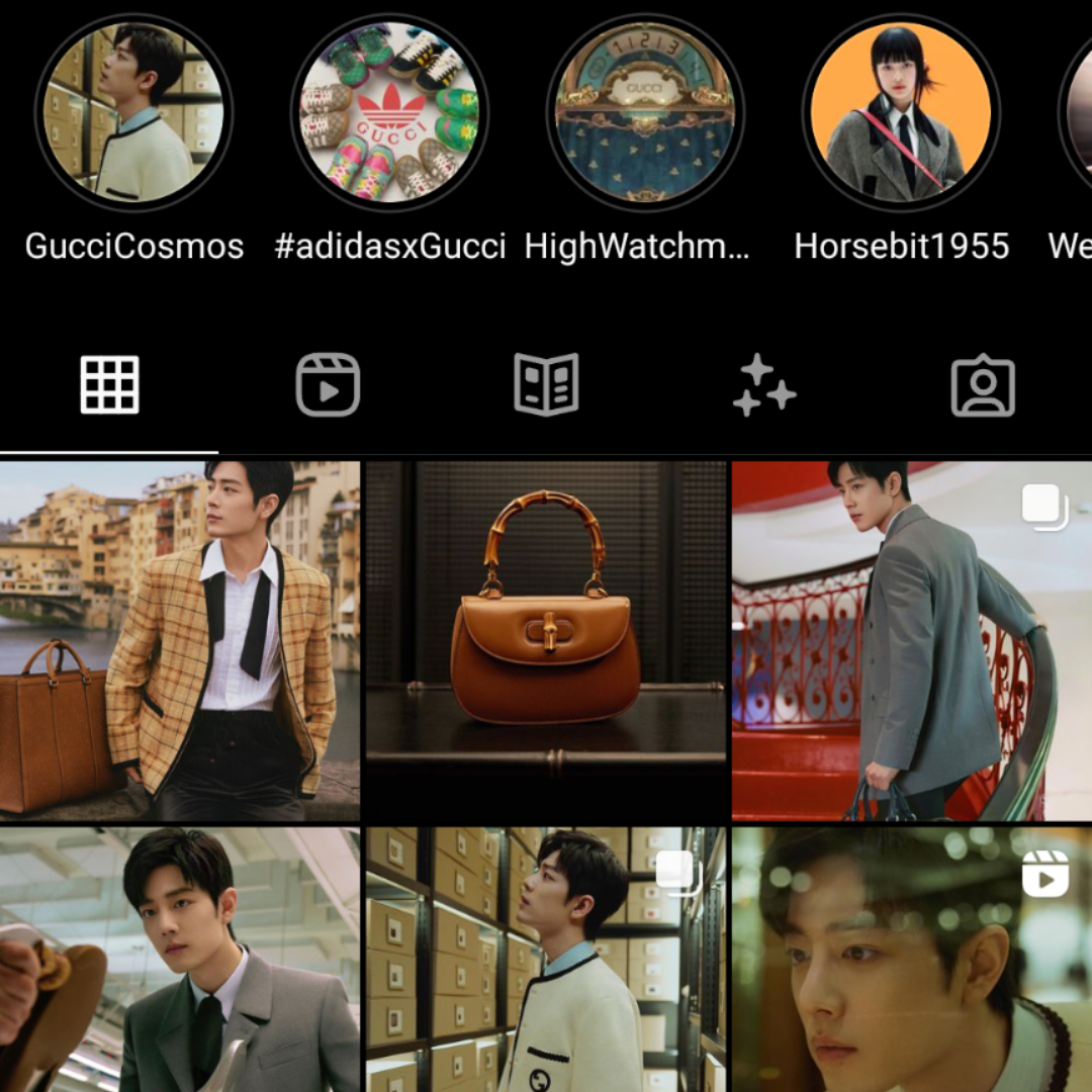 Post from Khreyane - Let's Talk About Xiao Zhan