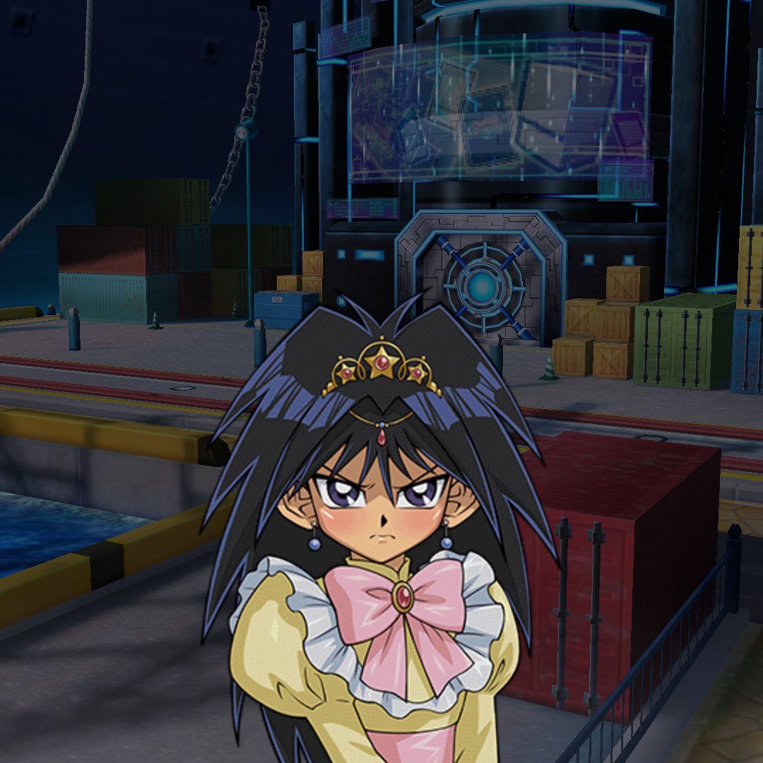 Post from Morpho Games