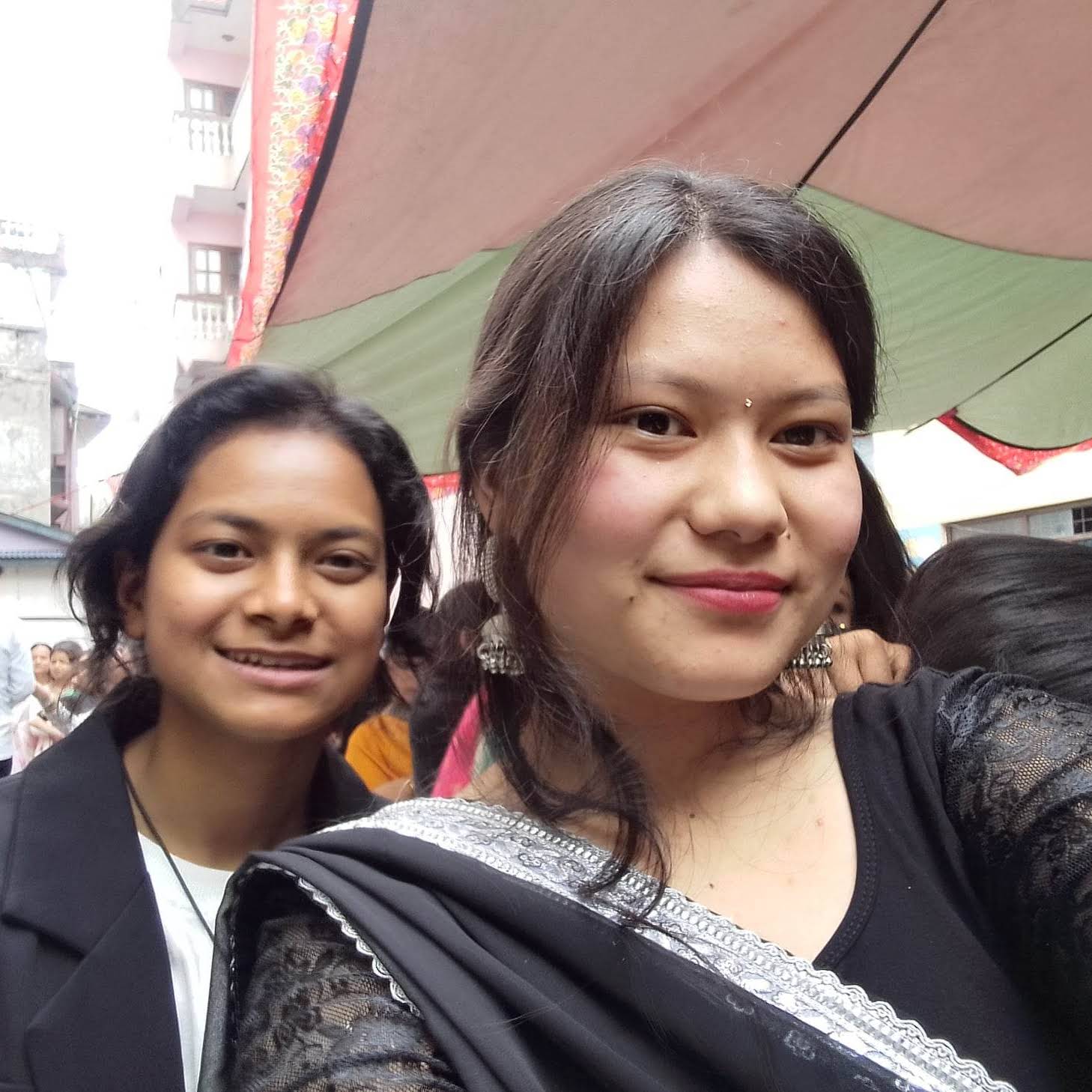 Post from Asmita Yogi