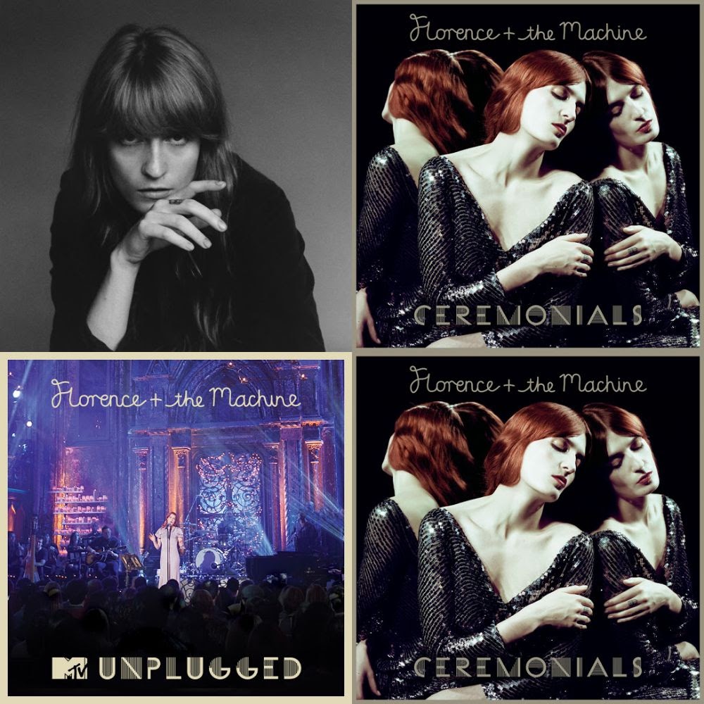 Florence The Machine - Complete Playlist