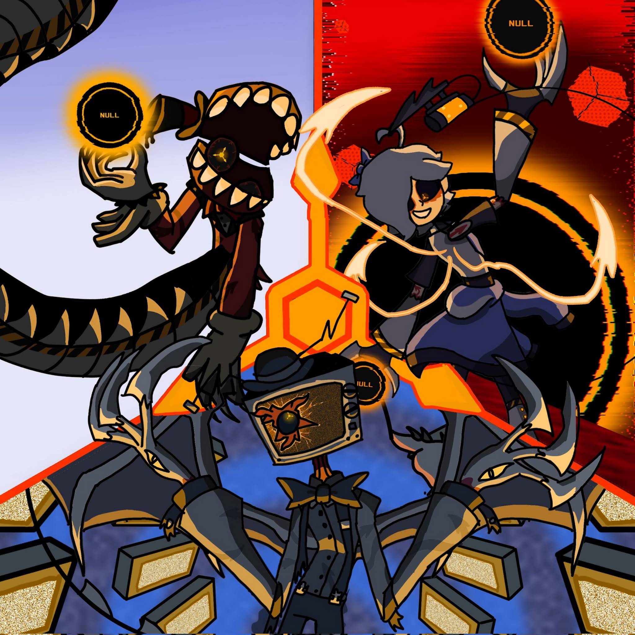 Post from Mr. Puzzles