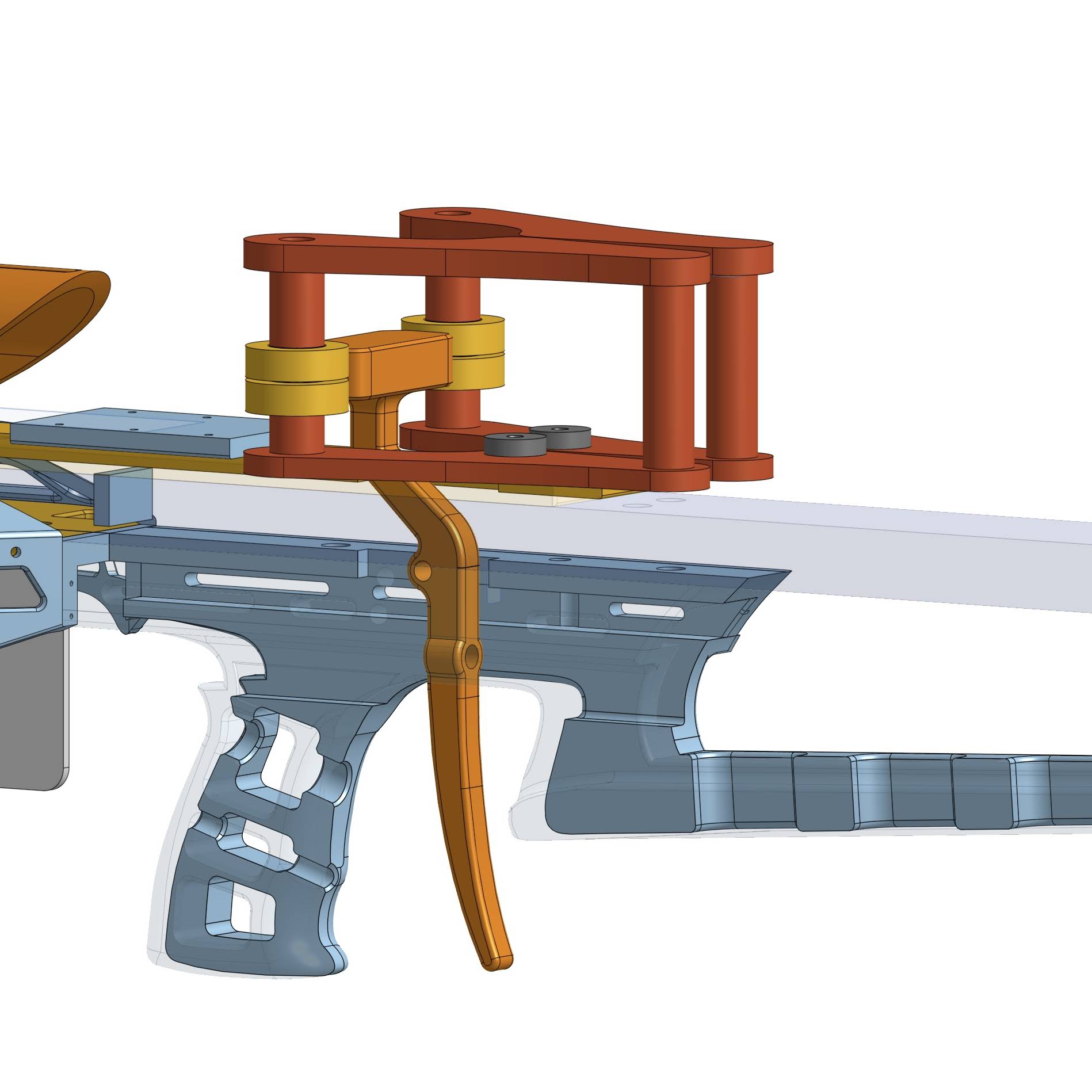 Post from Mike Shake