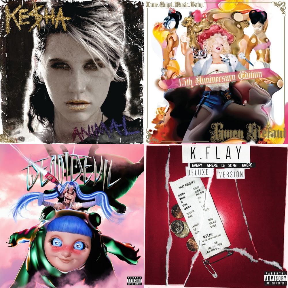 Bus Music