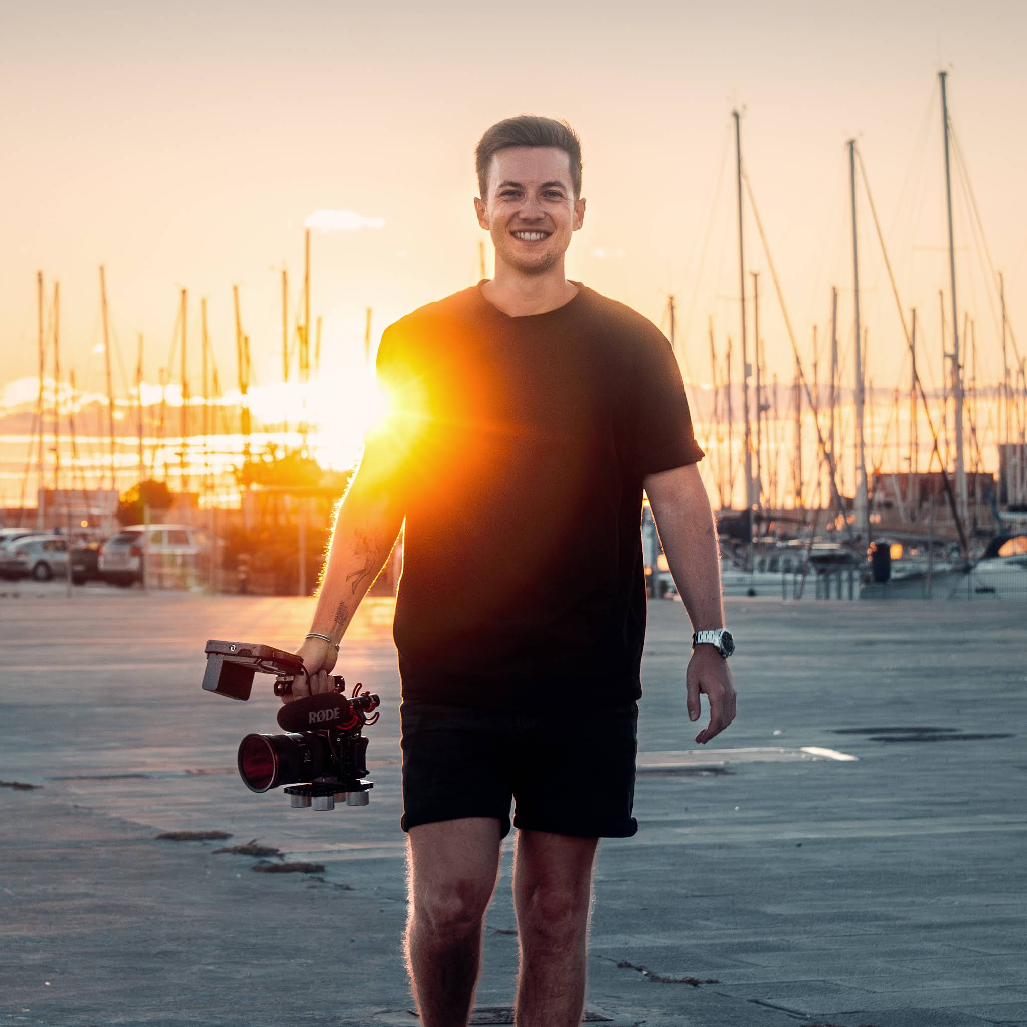 Post from Niklas Christl