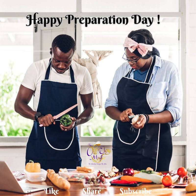 Post from The Oil Of Joy Music(Joy Lester)