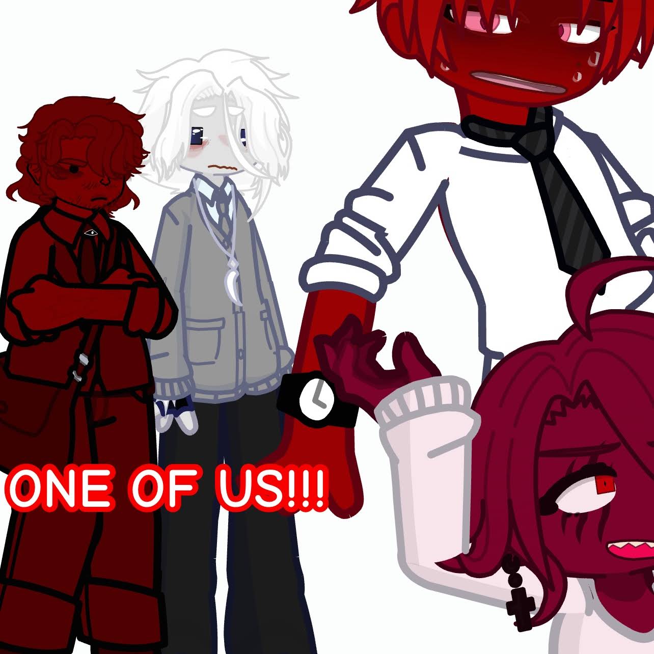 Post from Vincent Boone