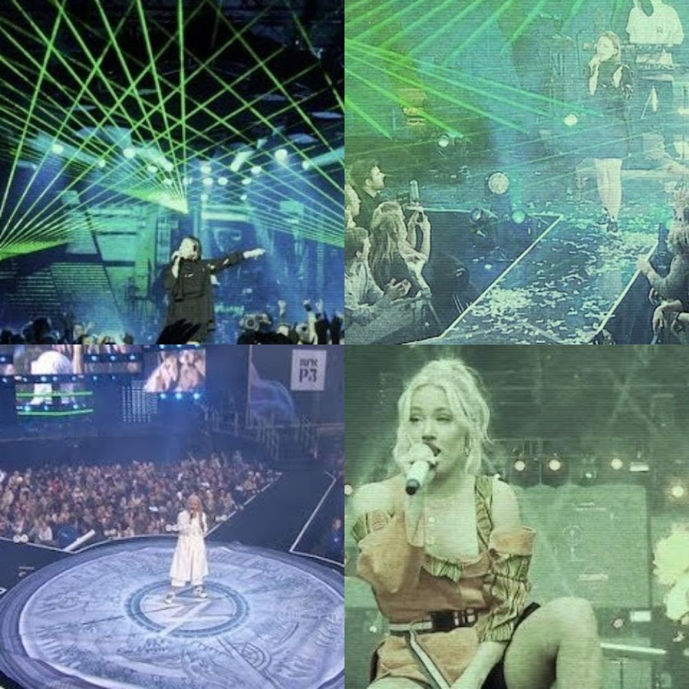 Alan walker concerts