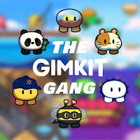 Post from The Gimkit Gang
