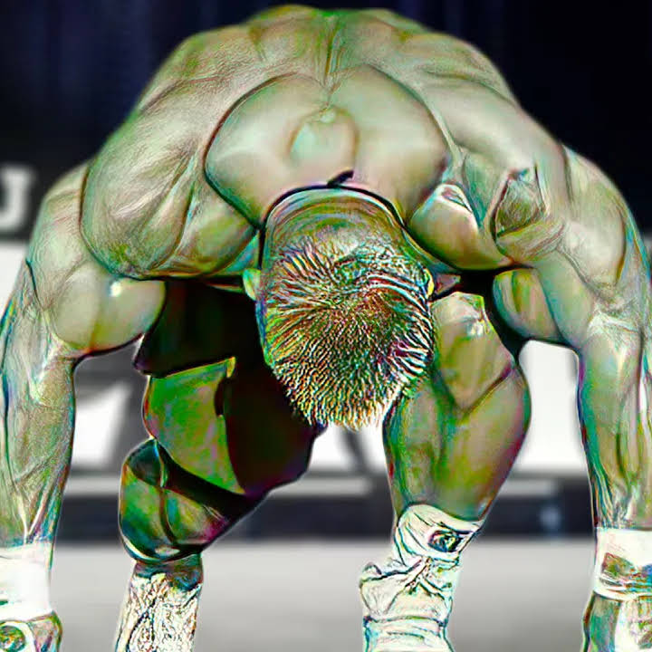 Post from Bodybuilding BEAST Motivation