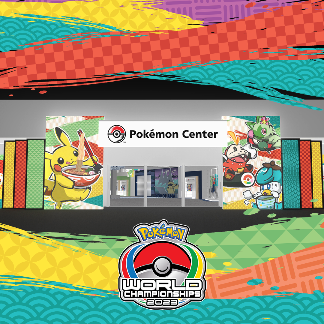 Post from The Official Pokémon YouTube channel