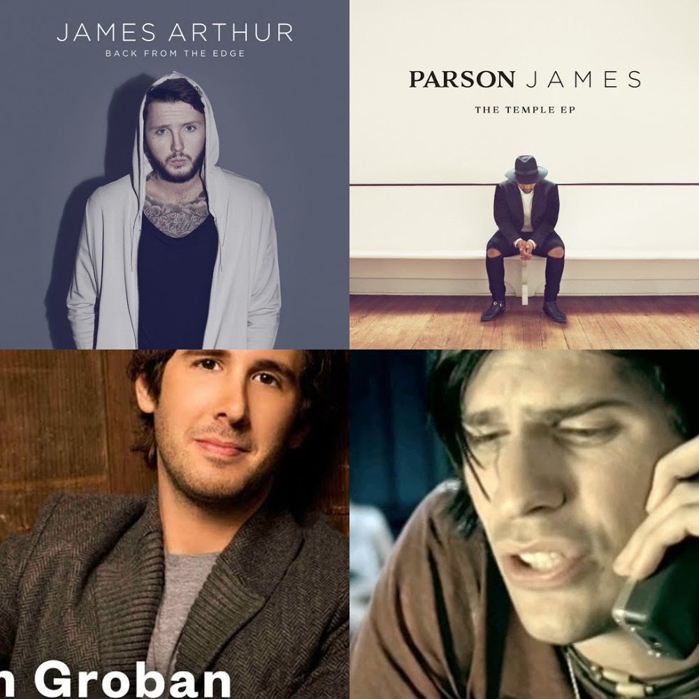 Lucas play list