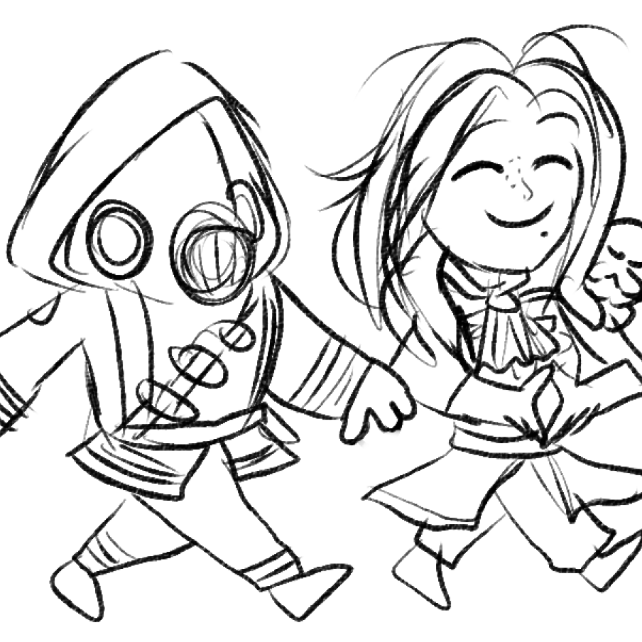 Post from Underheart