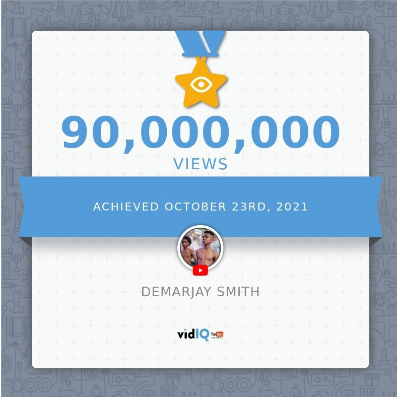 Post from DEMARJAY SMITH