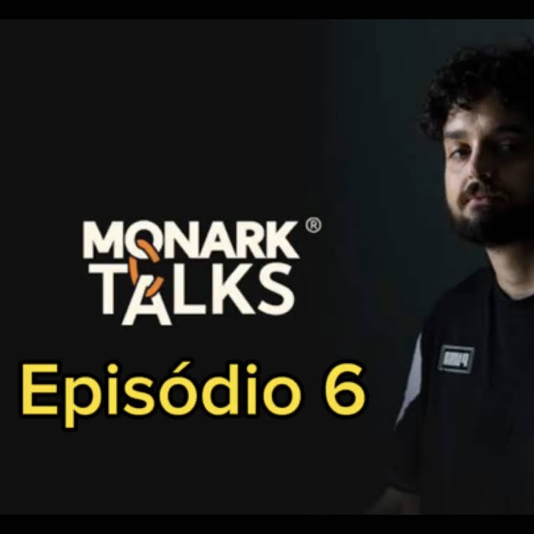 Post from Monark Talks Live Fans