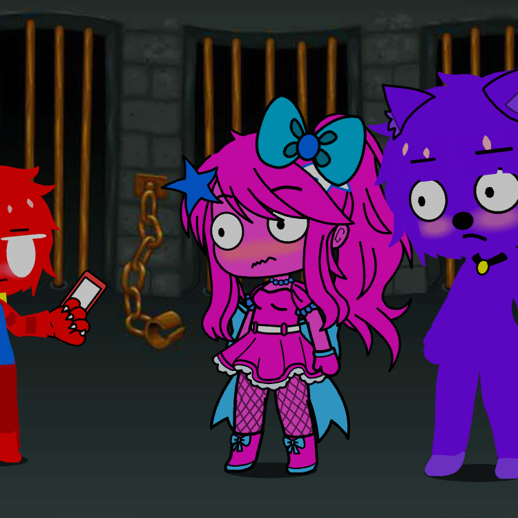 Post from Huggy Wuggy Wants A Cute Big Squeeze Hug