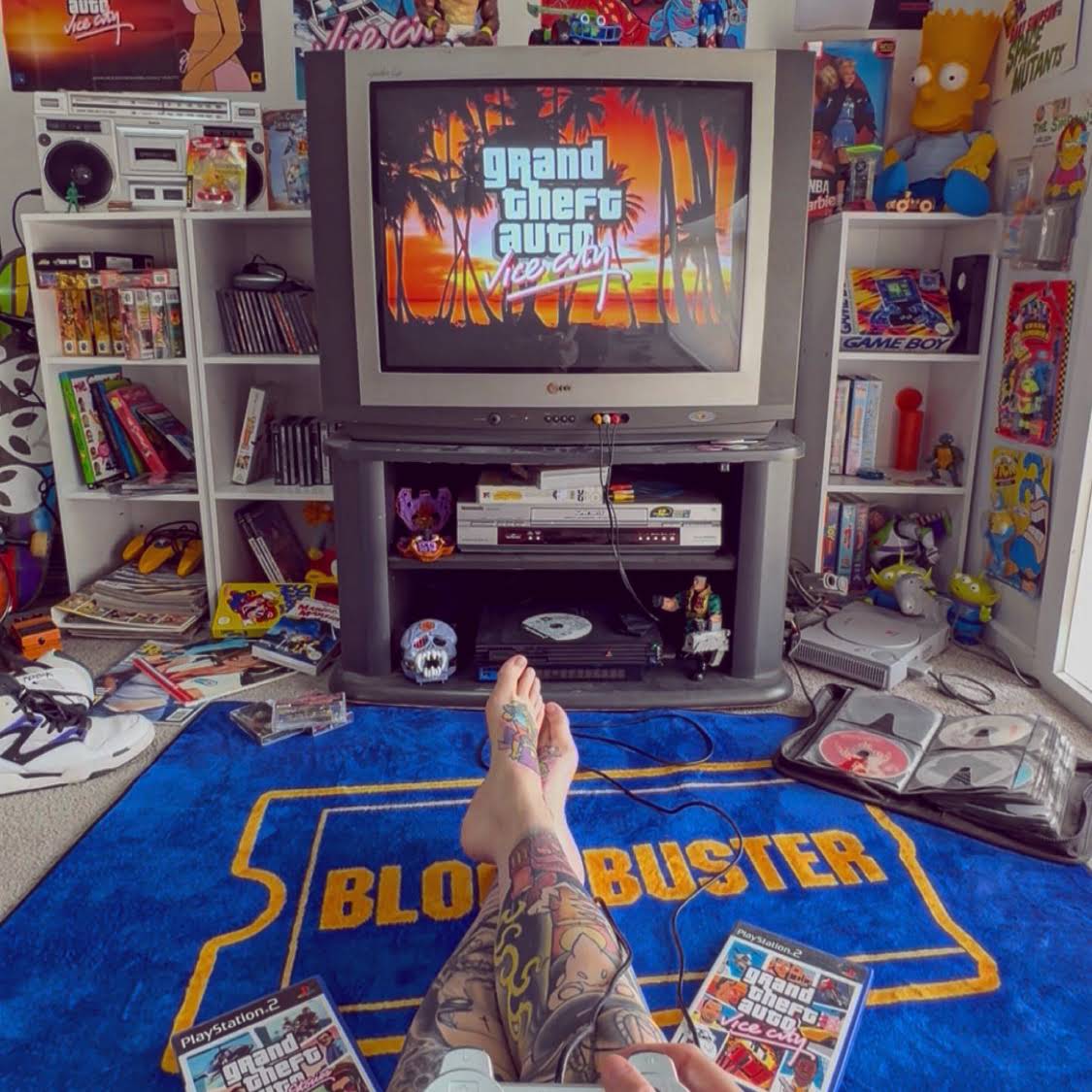 Post from Retro Maggie