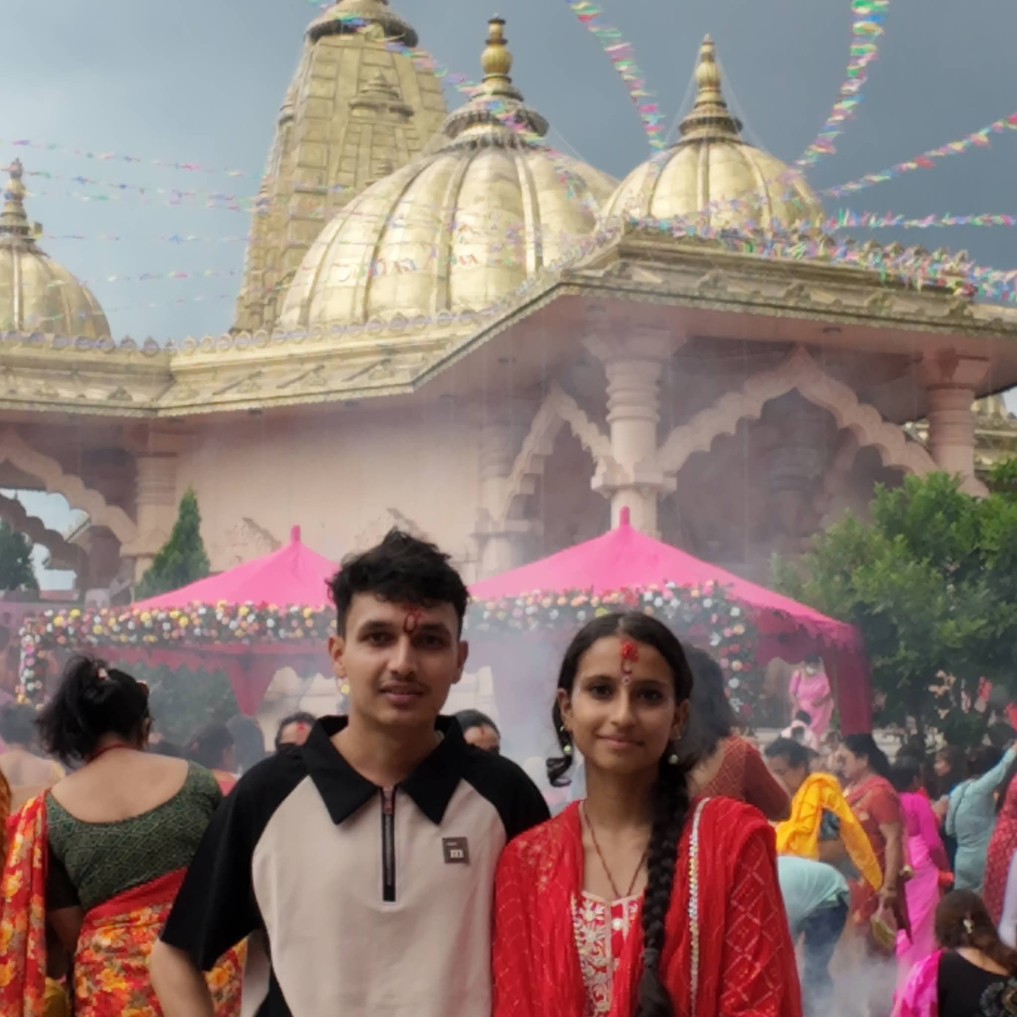 Post from Asmita Yogi