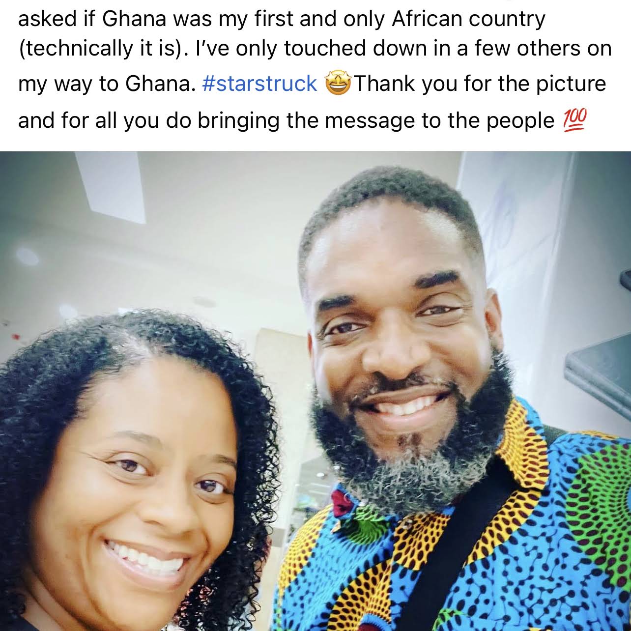 Post from Maximum Impact with Jay Cameron