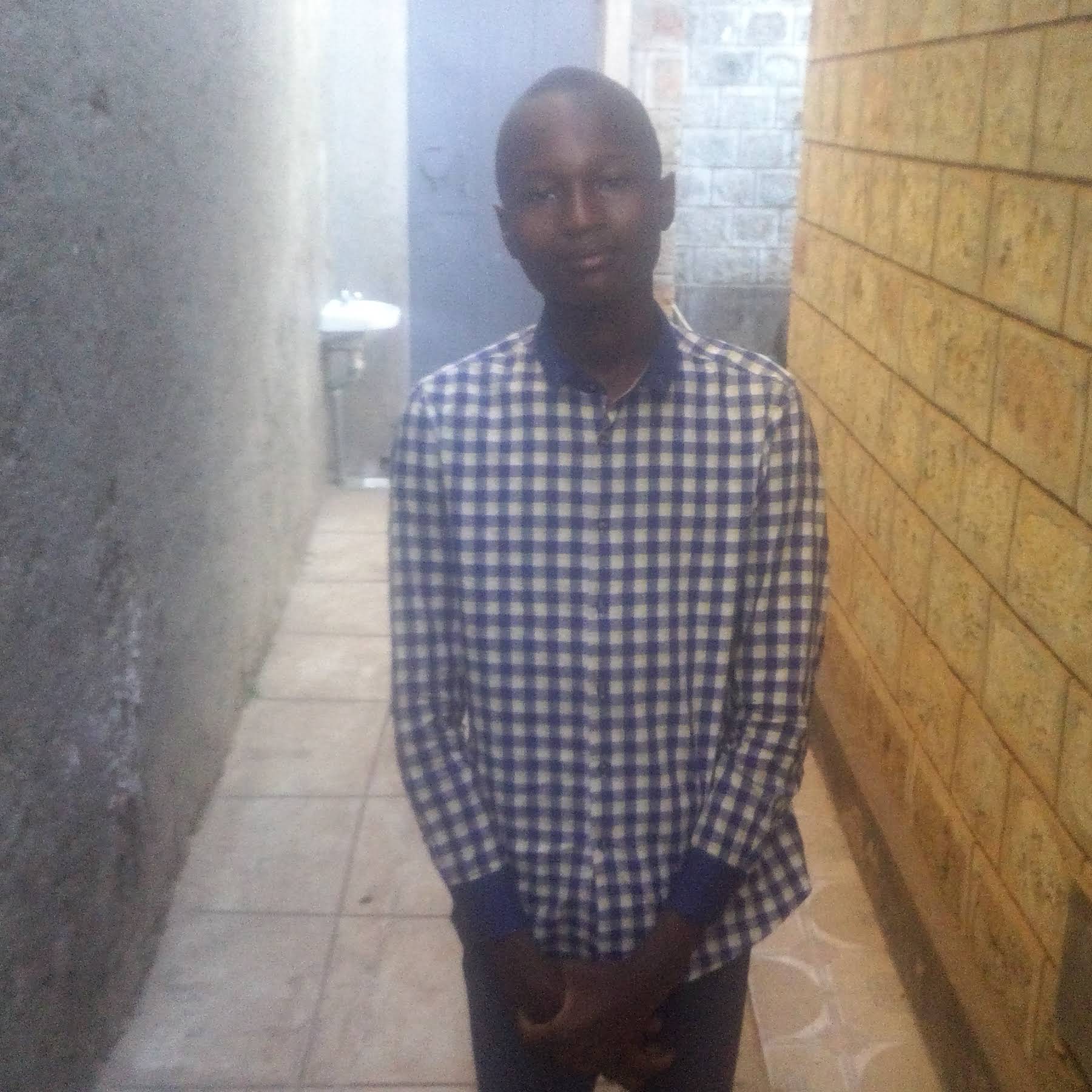 Post from gitonga brian