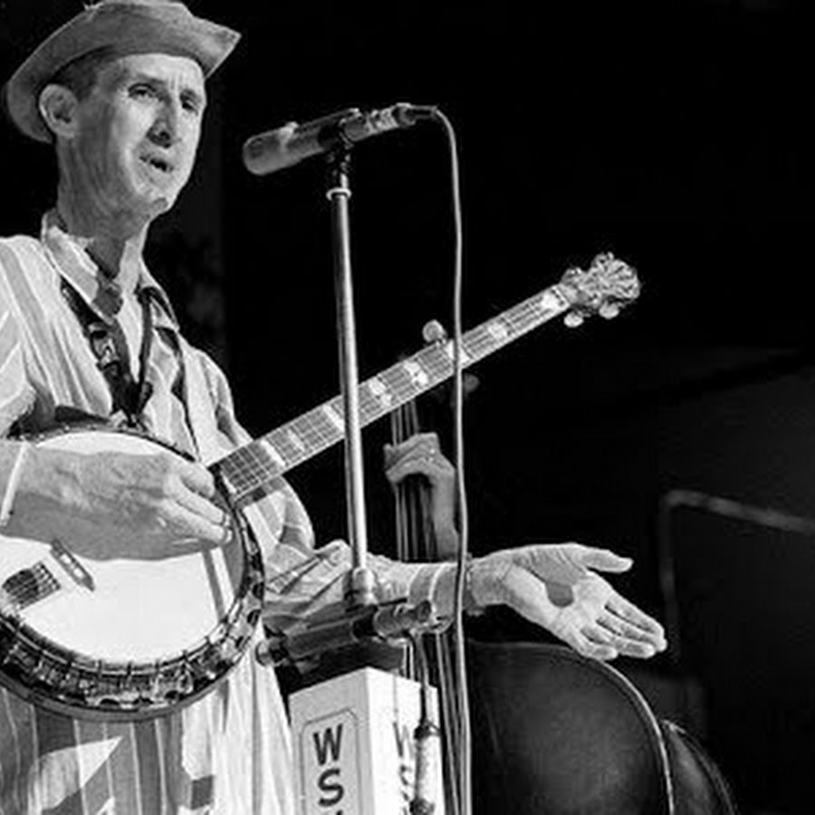 Stringbean - Topic - YouTube