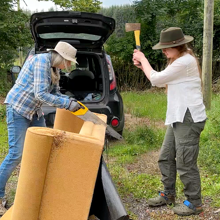 Post from Northern Mudlarks