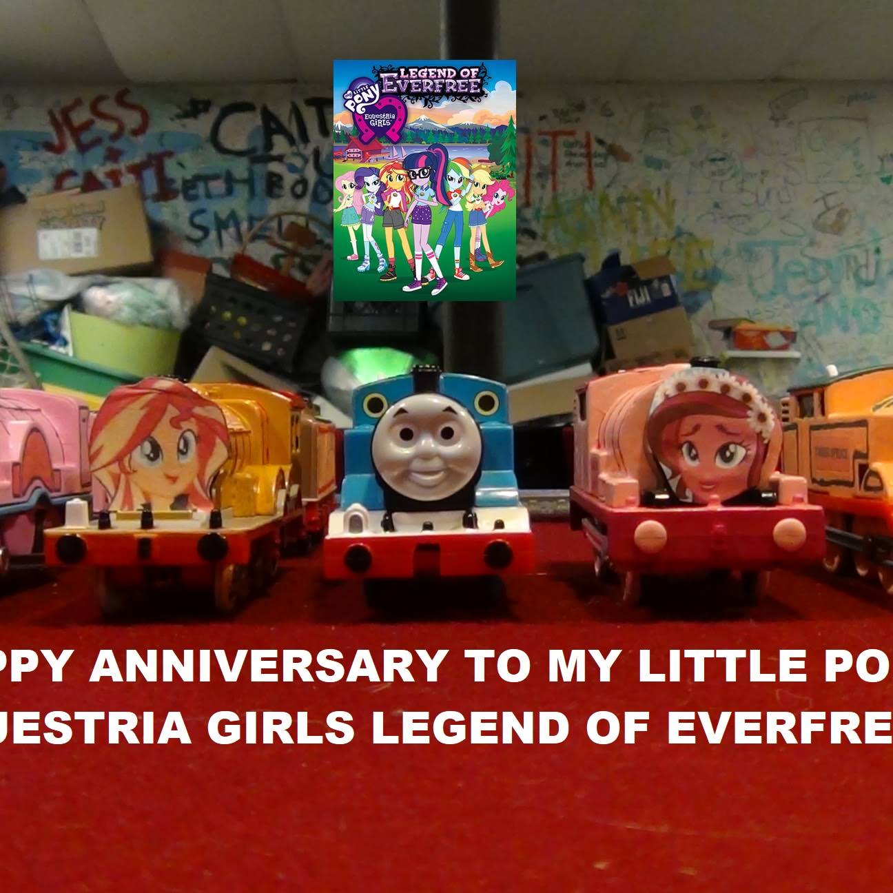Post from Trainboy 54