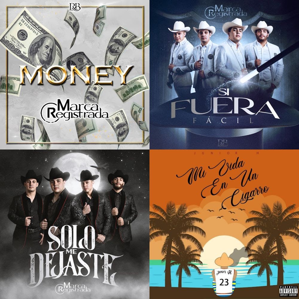 playlist alucin🧿💸🟩