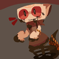 Post from M00NF10W3R