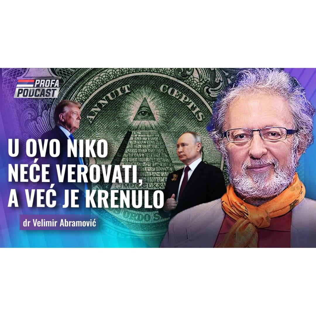 Post from Profa Podcast 2