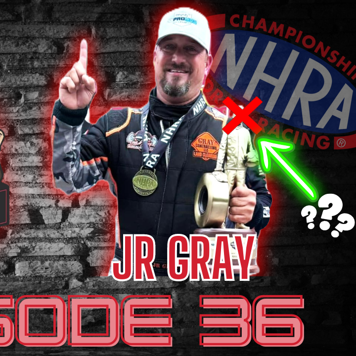 Post from Steve Jackson Racing