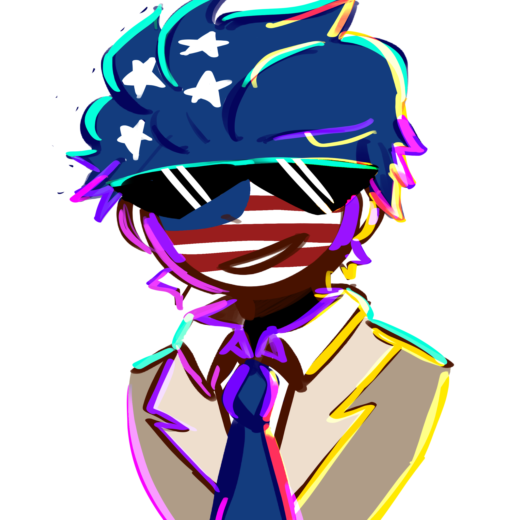 Post from _+Soffan+_