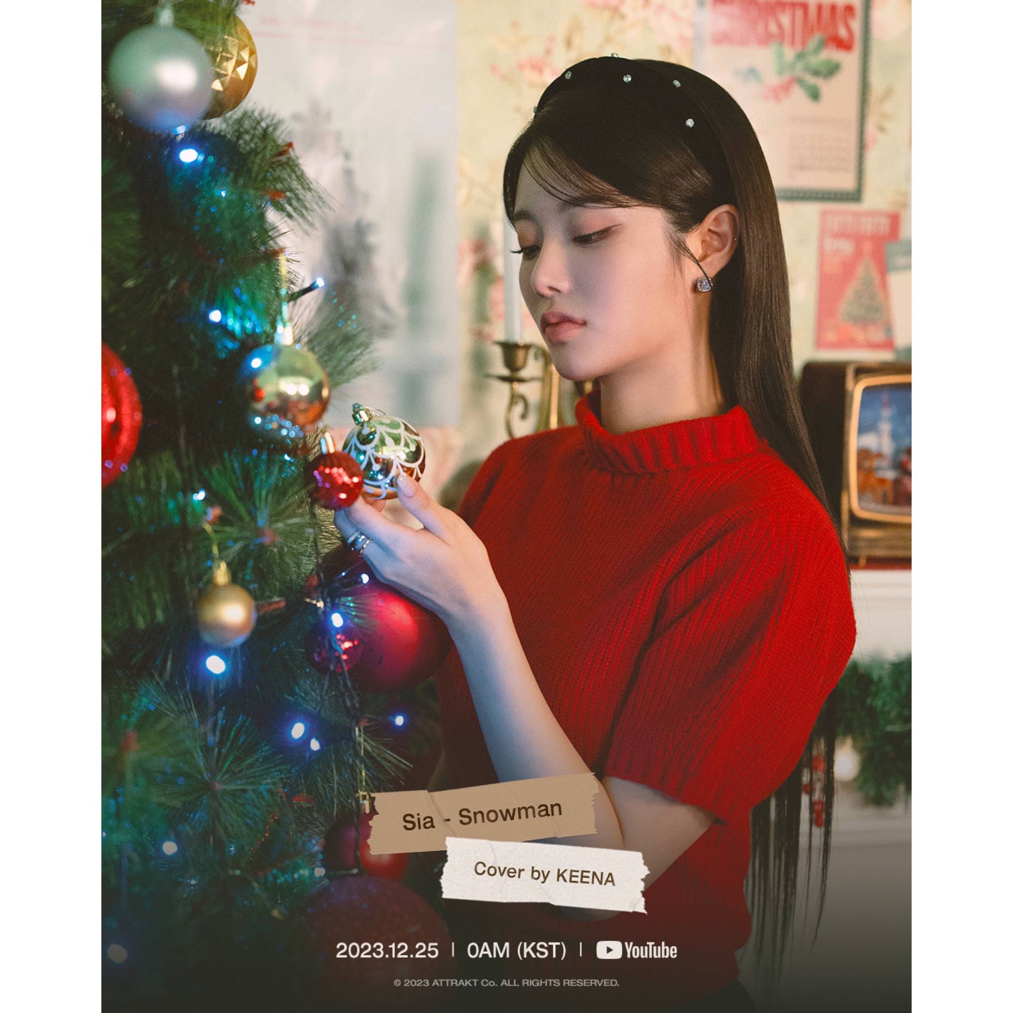 Post from FIFTY FIFTY Official