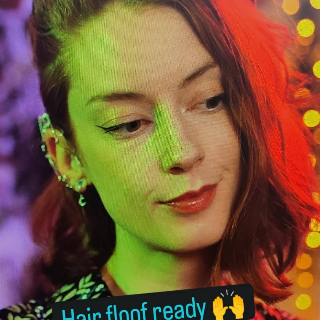 Post from Miss Chloe ASMR