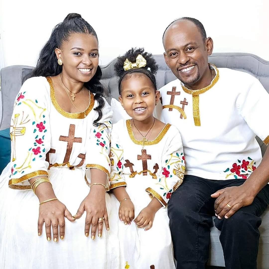 Post from Frie Dagi Family