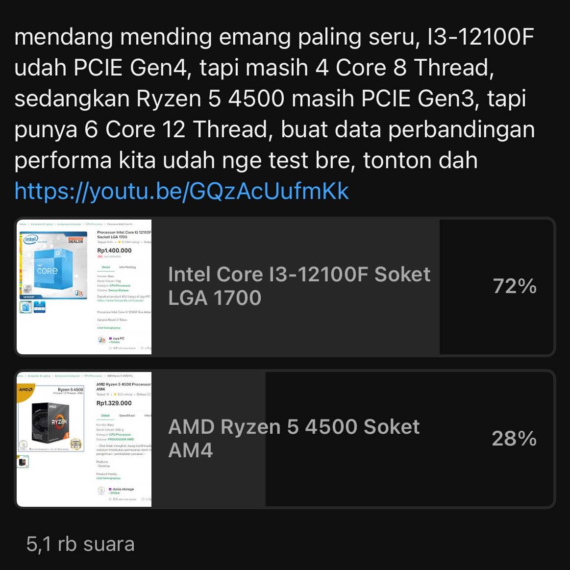 Post from Kudet Tech