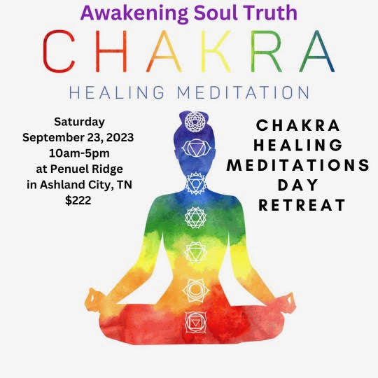 Post from Awakening Soul Truth