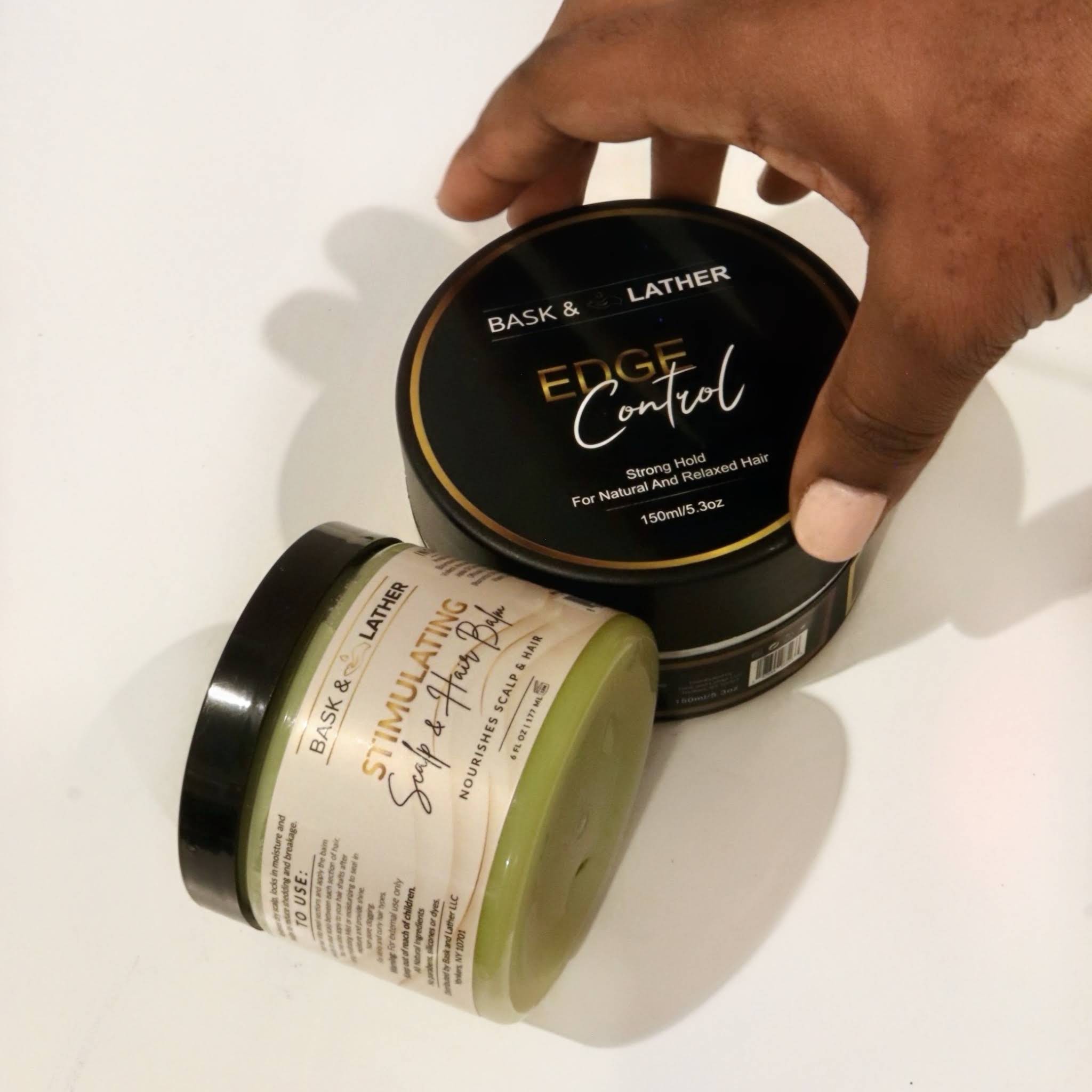 Post from Bask and Lather Co