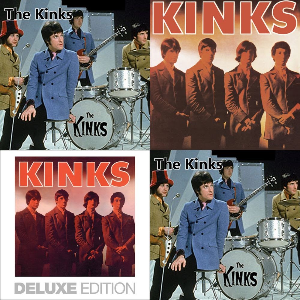 The Kinks (Complete Discography) [Vol. 1]