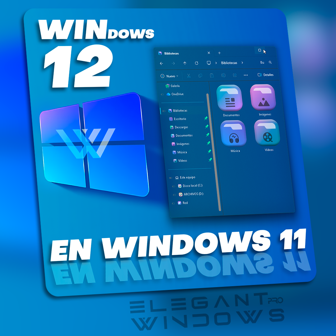 Post from Elegant Windows