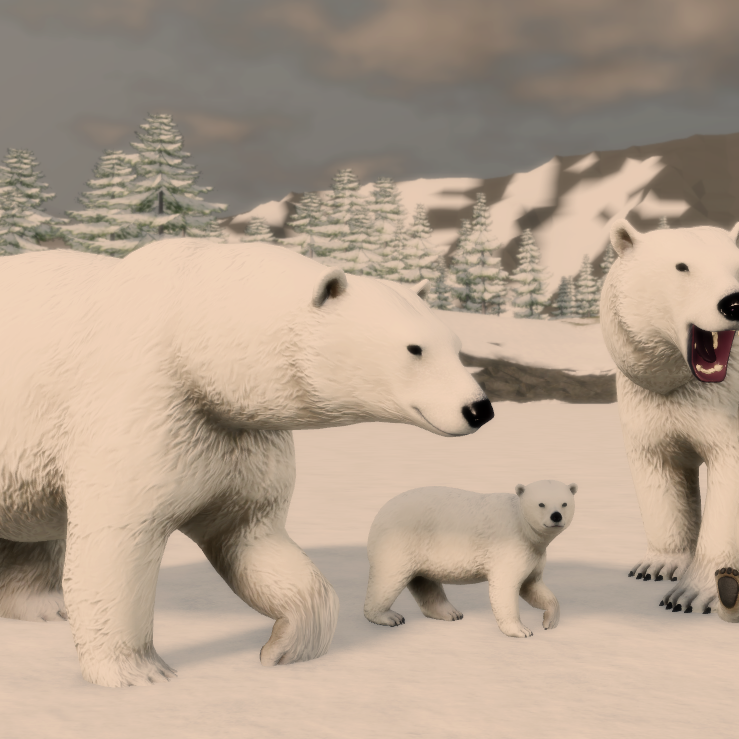 Post from Borealis Roblox Official