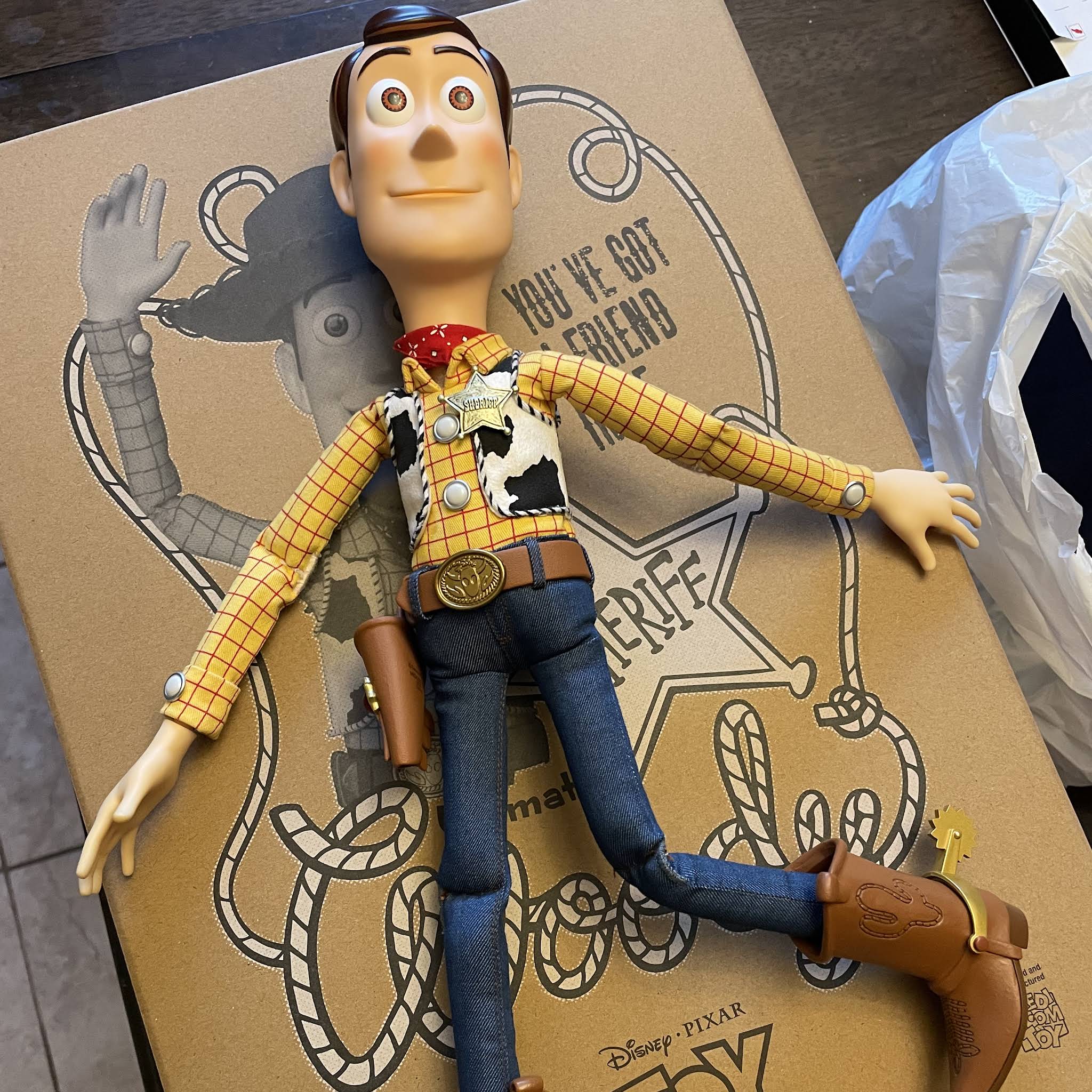 Post from Cinema Toybox