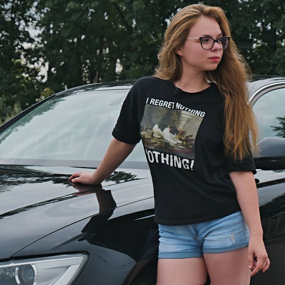 Post from Natashka PLUS