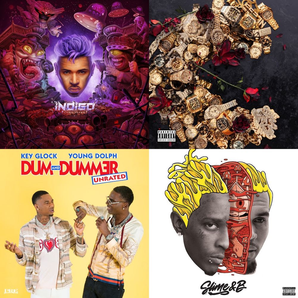 Mixed rap